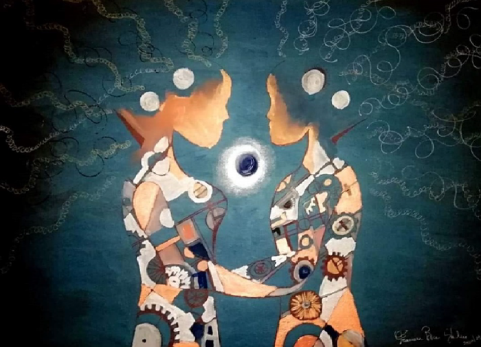 Francesca Bice Ghidini: la pittura dei sentimenti ...