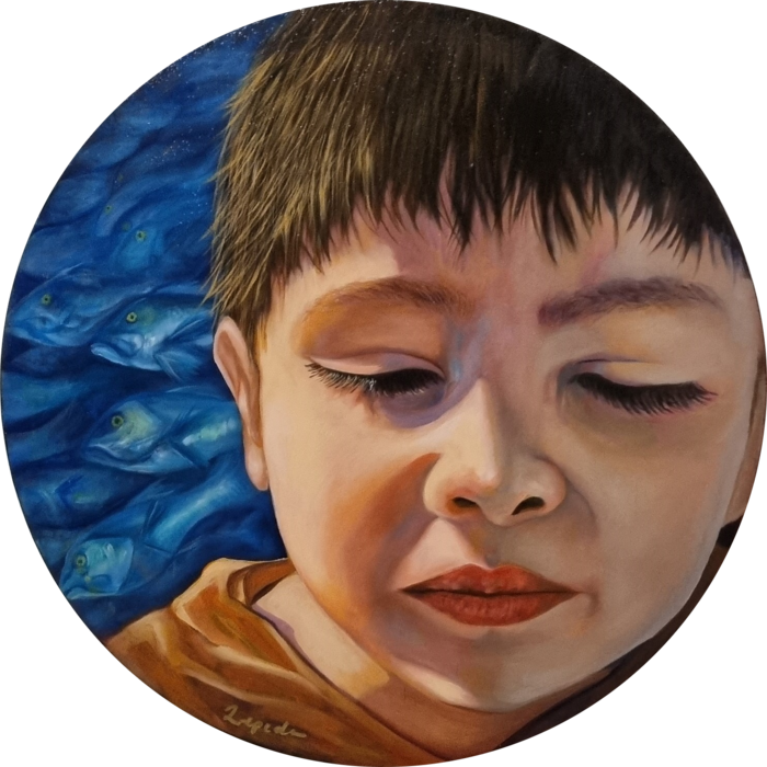 International Exhibition - Arte in maschera: intervista all'artista ...